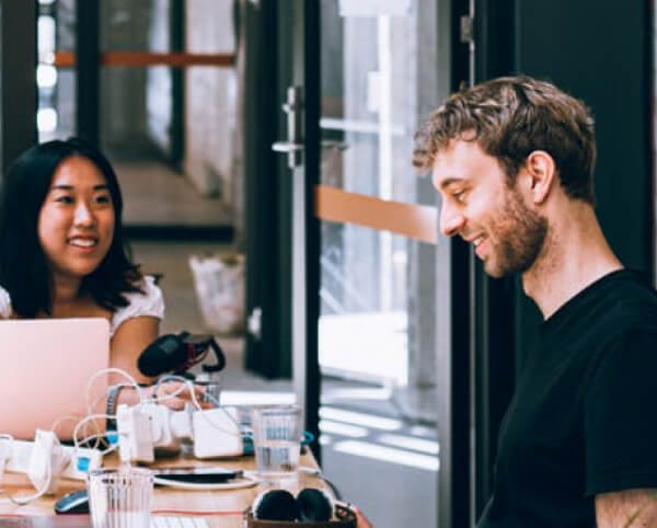 About - Forenax Technologies